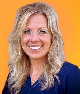 Jodi - Cedar Rapids Endodontics P.C.